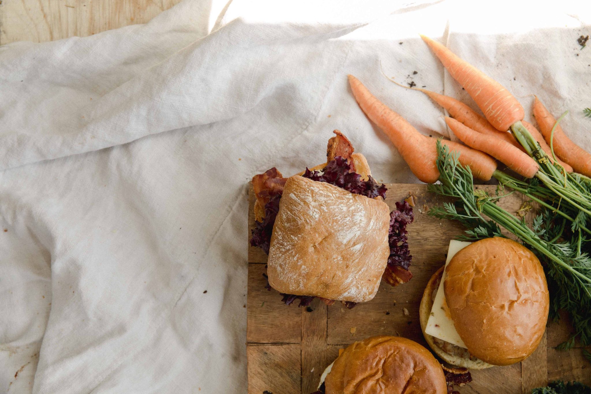 Dudley's Bakery – Home of Classic Bread and Baked Goods