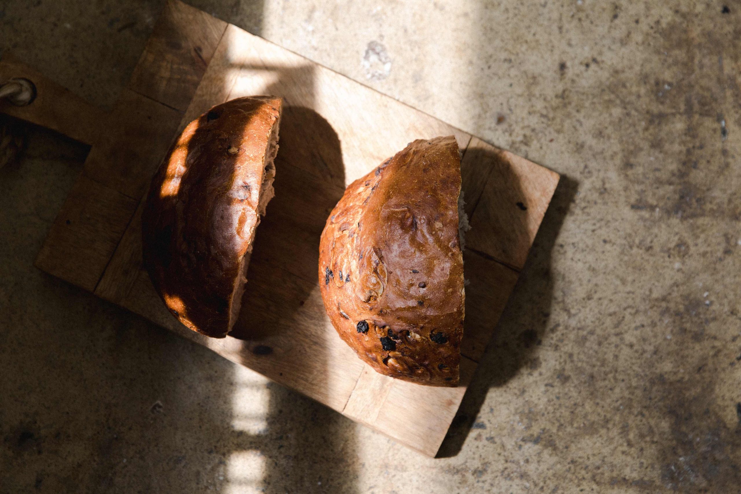 Dudley's Bakery – Home of Classic Bread and Baked Goods