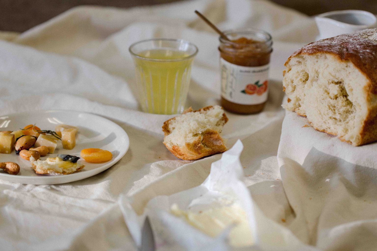 Dudley's Bakery – Home of Classic Bread and Baked Goods