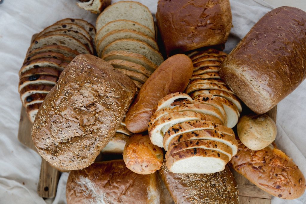 Dudley's Bakery – Home of Classic Bread and Baked Goods