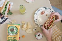 Dudley's Bakery – Home of Classic Bread and Baked Goods