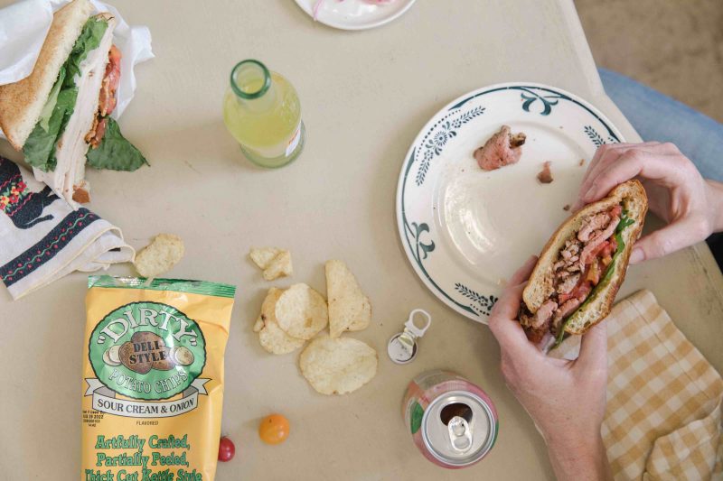 Dudley's Bakery – Home of Classic Bread and Baked Goods